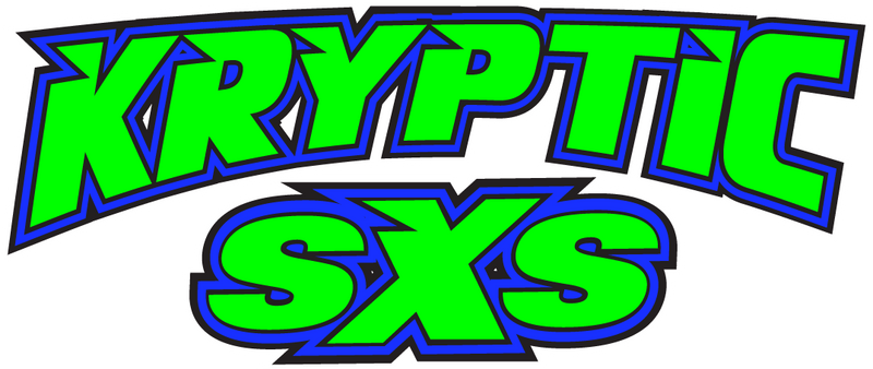 KRYPTICsXs | Kryptic sxs | Home